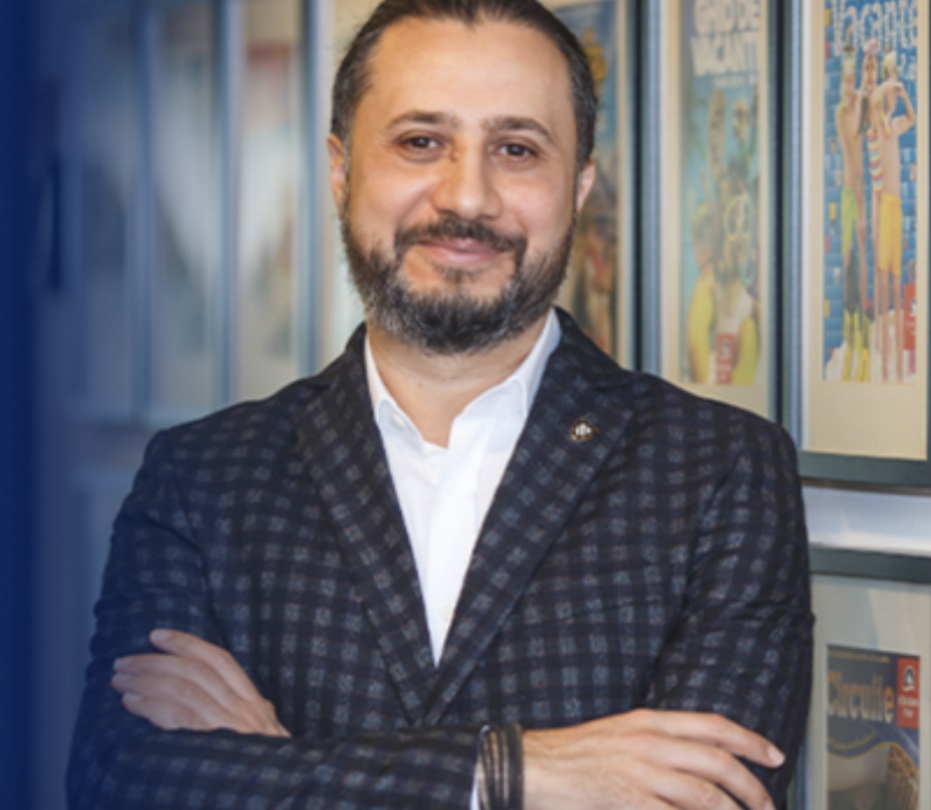 Interviu cu Cristian Pandel, CEO YUGA.ro - Revista Antreprenorului - Antreprenor Club